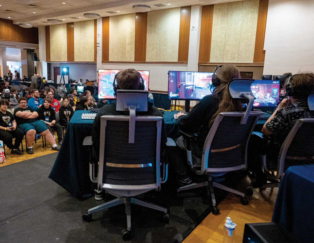 WVU hosts WVSEL Fall Finals | News, Sports, Jobs - The Intermountain